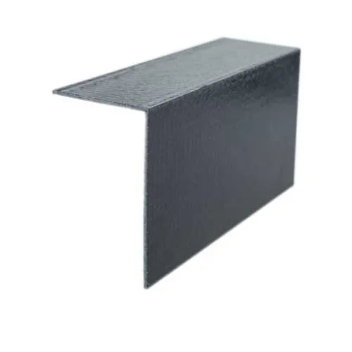 Paptrim GRP Right Angle Trim 150mm Face 75mm Leg – HG Roofing Supplies