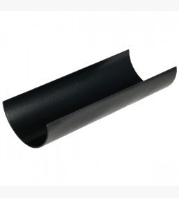 4 Metre Gutter Cast Iron – HG Roofing Supplies