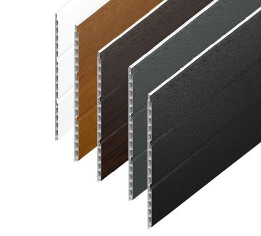 300MM HOLLOW SOFFIT BOARDS – HG Roofing Supplies
