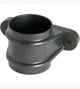 Pipe Socket Cast Iron – HG Roofing Supplies