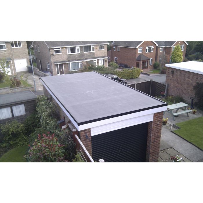 DOUBLE GARAGE ROOF KIT (6.4M X 7.4M) – HG Roofing Supplies