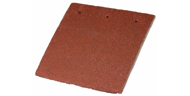 Redland Plain Tile & Half - Pack of 12 – HG Roofing Supplies