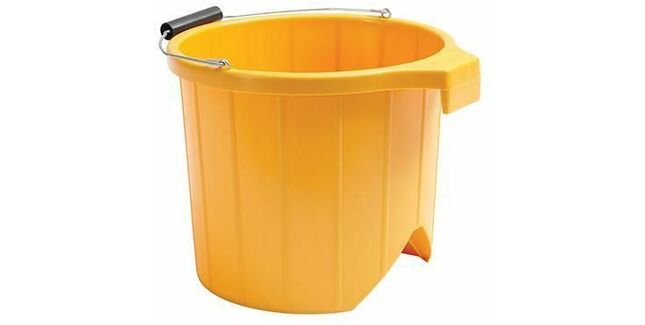 CMS Roofer Ridge Bucket – HG Roofing Supplies