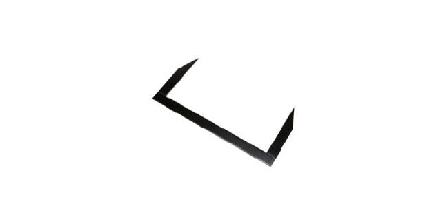 2 Point Bench Iron – HG Roofing Supplies