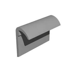 Marley Concrete Modern Mono Ridge Roof Tiles – HG Roofing Supplies