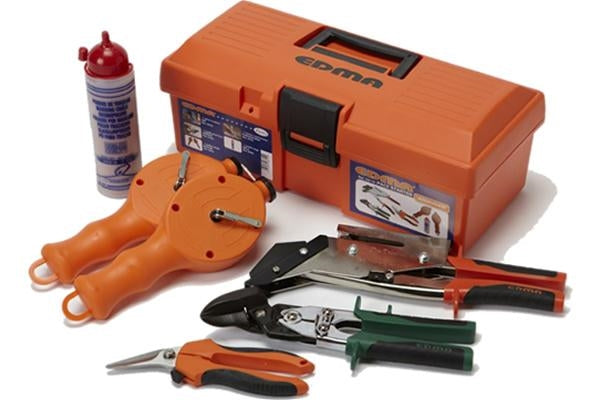 EDMA SLATE KIT – HG Roofing Supplies