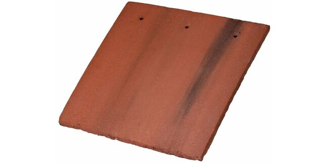 Redland Plain Tile & Half - Pack of 12 – HG Roofing Supplies