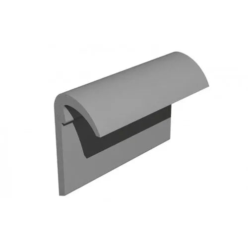 BMI Redland Heathland Concrete Half Round Mono Ridge 450mm – HG Roofing ...