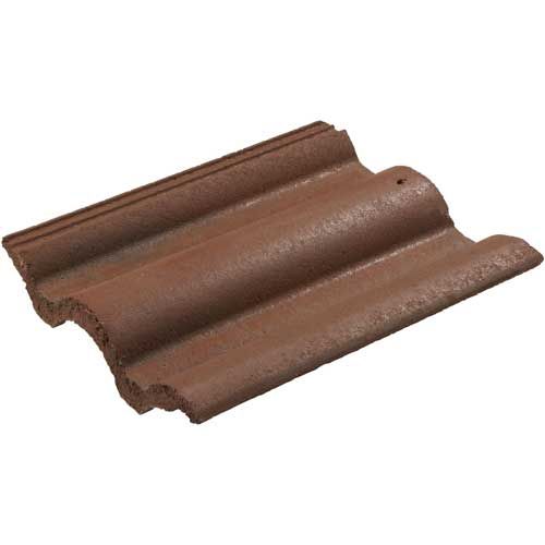 Redland Regent Concrete Roof Tiles-per pallet 252 – HG Roofing Supplies